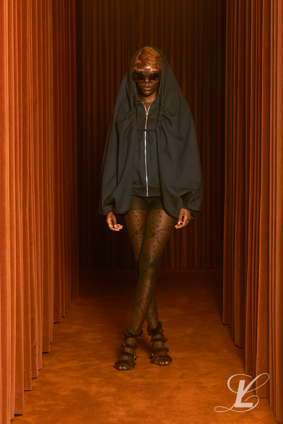 Luar Clothing – LUAR