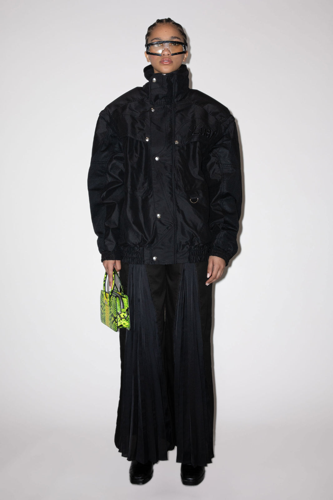 Luar Clothing – LUAR