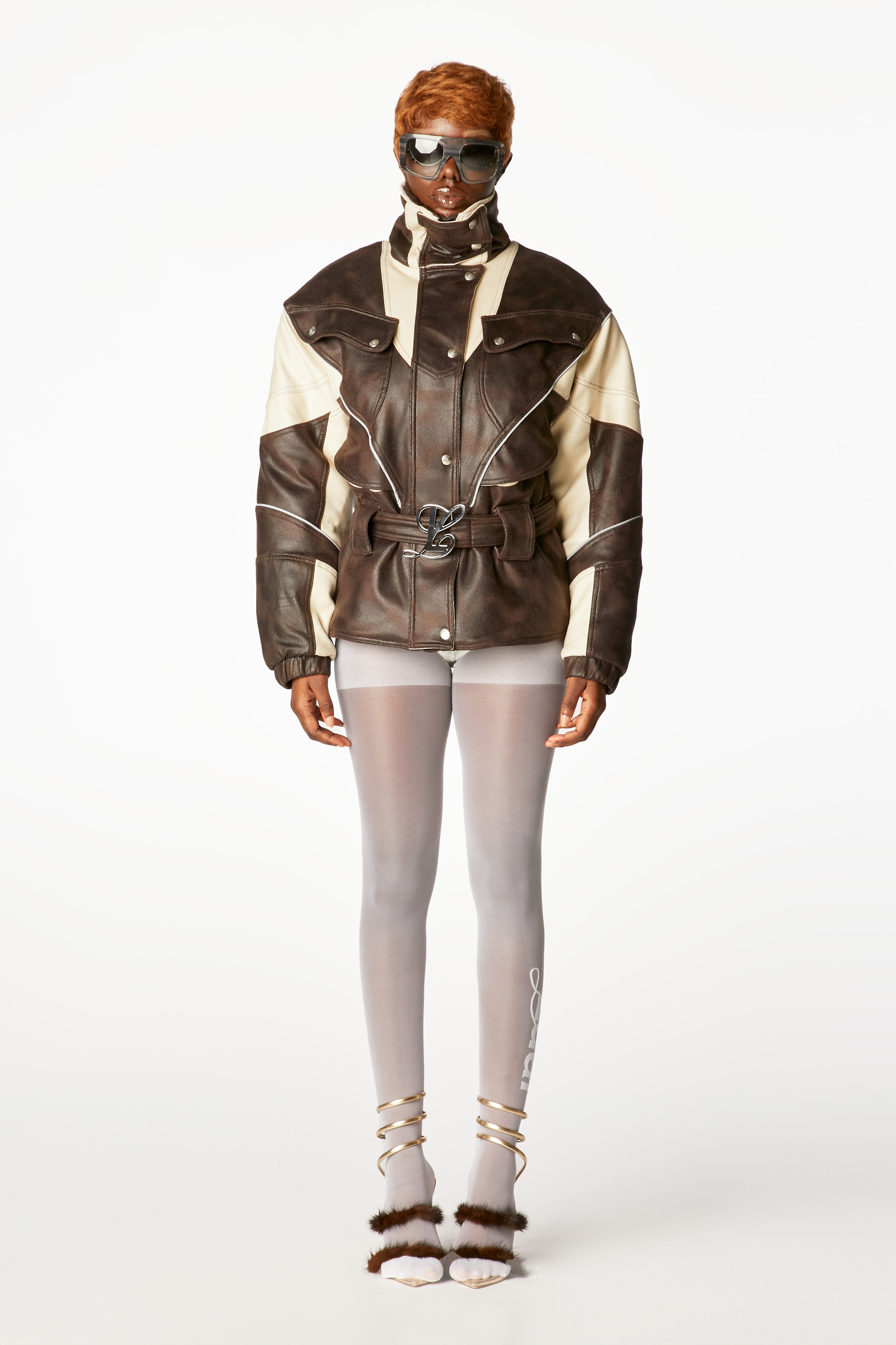 Luar Clothing – LUAR